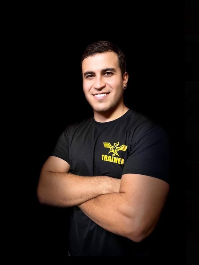 About Us - Avada Fitness